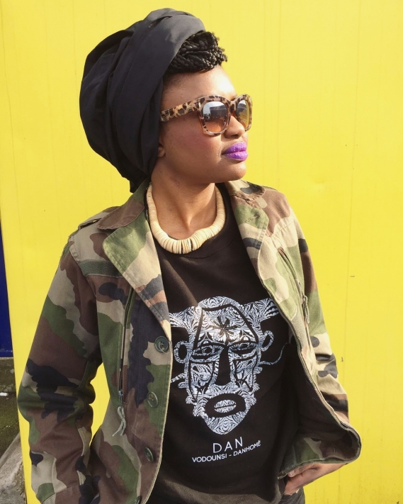 Vodounsi by Danhomè : L'héritage Vaudou au coeur de la culture urbaine ...
