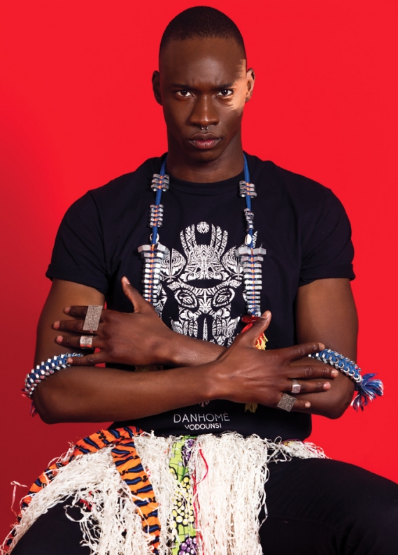 Vodounsi by Danhomè : L'héritage Vaudou au coeur de la culture urbaine ...