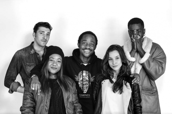 Vodounsi by Danhomè : L'héritage Vaudou au coeur de la culture urbaine ...