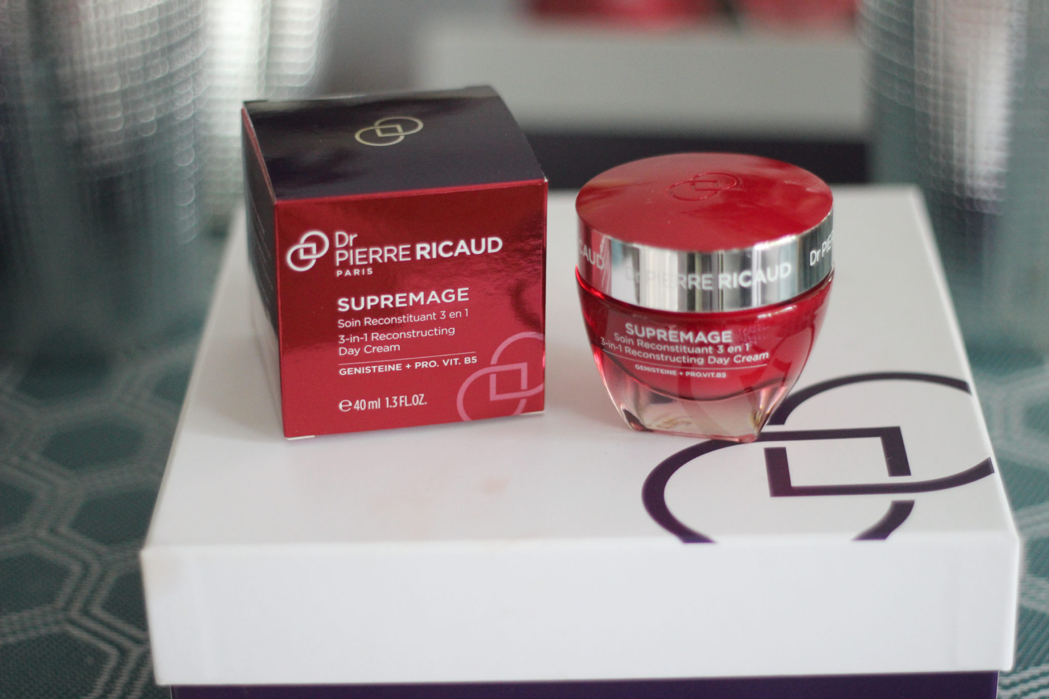 Dr Pierre Ricaud : Soins visage anti-tâches - Timodelle Magazine