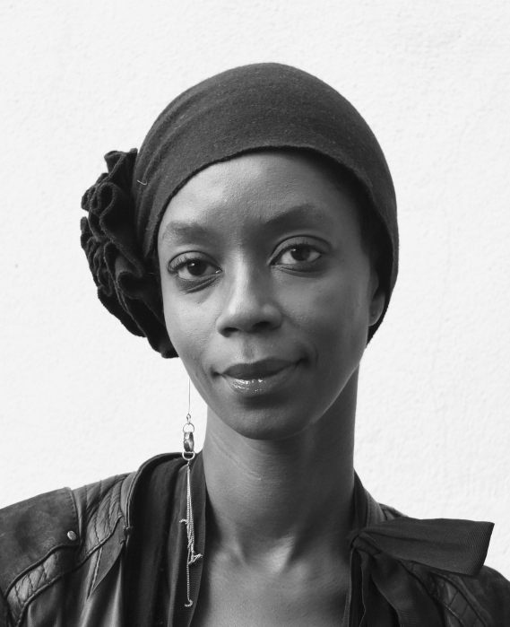 Fatimata Sy : Atelier de création sur mesure & concept store éthique ...