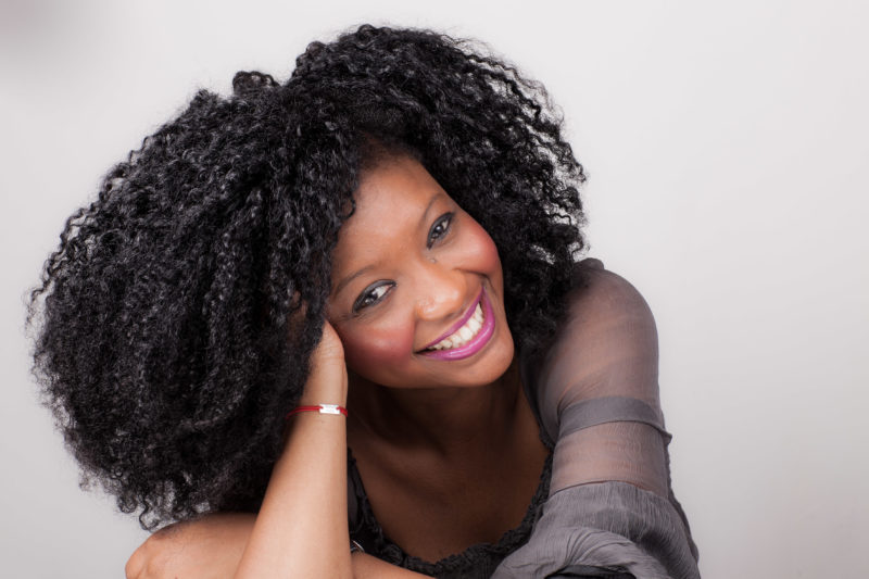 TMOTW: Adama Diallo - Timodelle Magazine