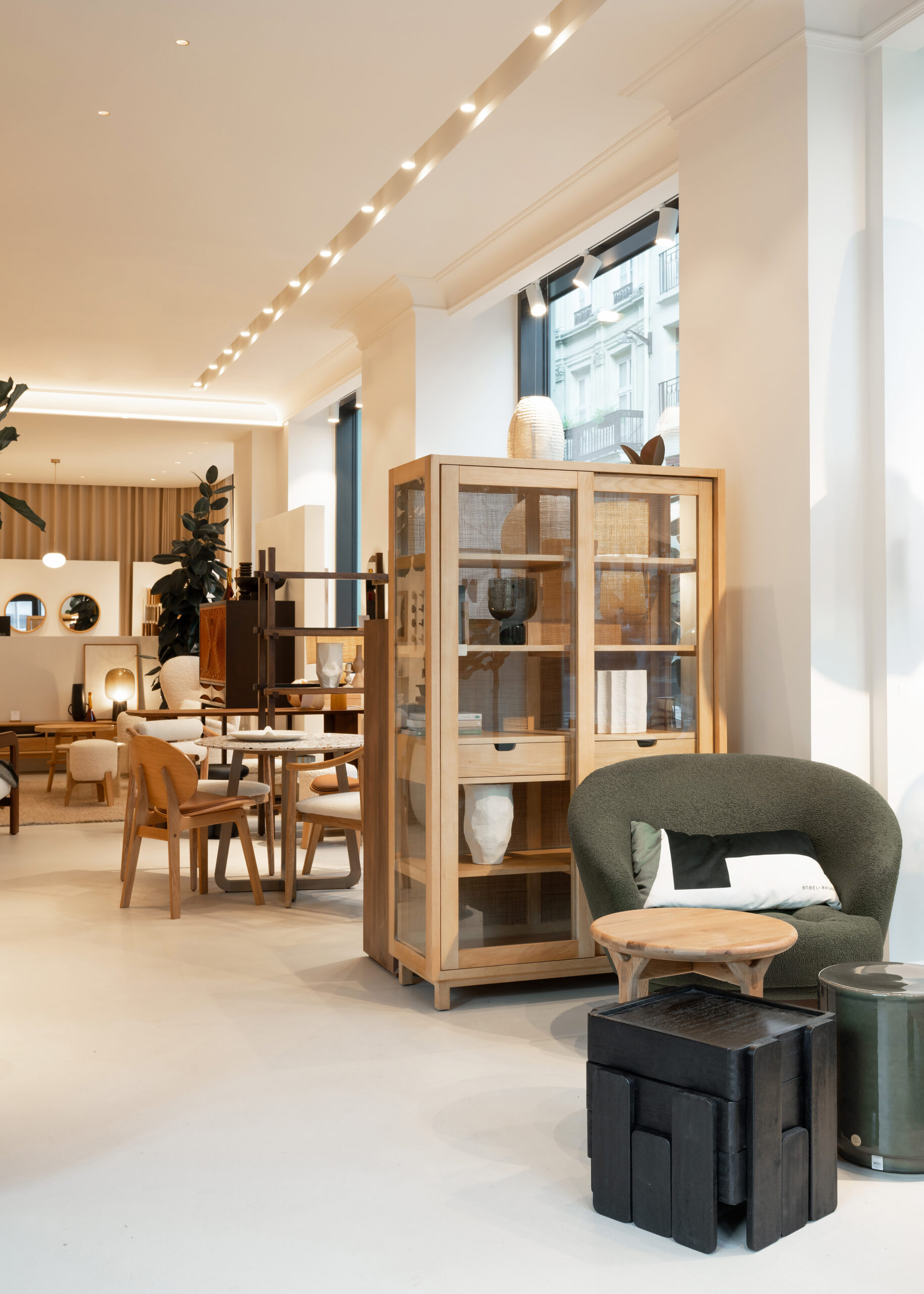 Tikamoon dévoile son flagship parisien près de l’Opéra - Timodelle Magazine
