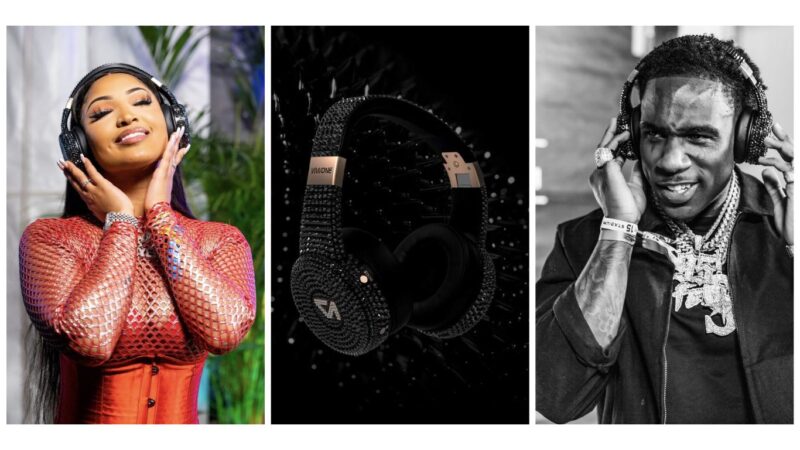 Viwone présente PURE, sa nouvelle gamme de casques audio à mémoire intégrée - Timodelle Magazine