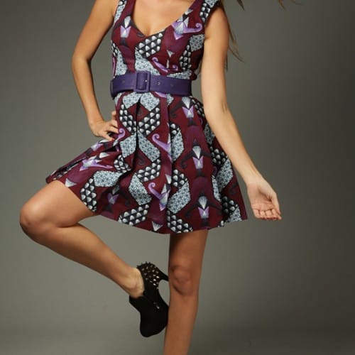 African Pulse vous invite à sa vente privée Spéciale Accessoires les 29 ...