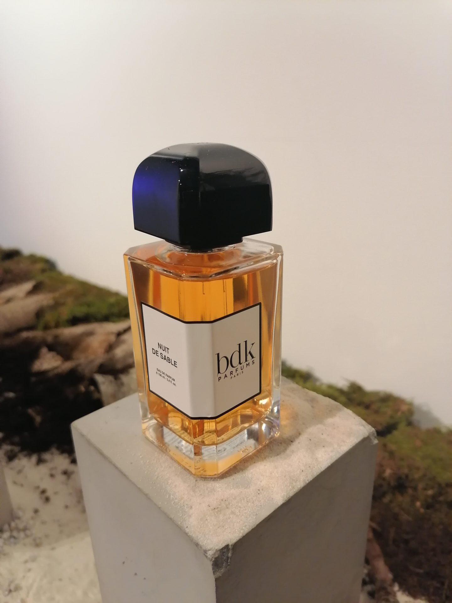 BDK Parfums : La sensualité s'exprime avec Gris Charnel et Nuit de ...