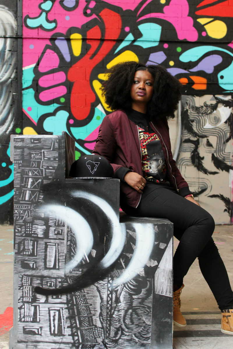 Call Me X : L'Art à Porter pour promouvoir l'Histoire Noire - Timodelle ...