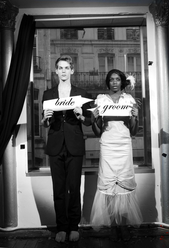 Fatimata Sy : Atelier de création sur mesure & concept store éthique ...