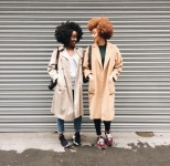 Mes 10 vestes et manteaux indispensables pour l'automne - Timodelle ...