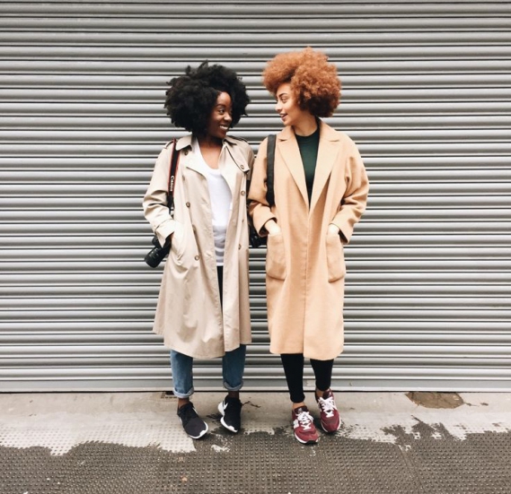 Mes 10 vestes et manteaux indispensables pour l'automne - Timodelle ...