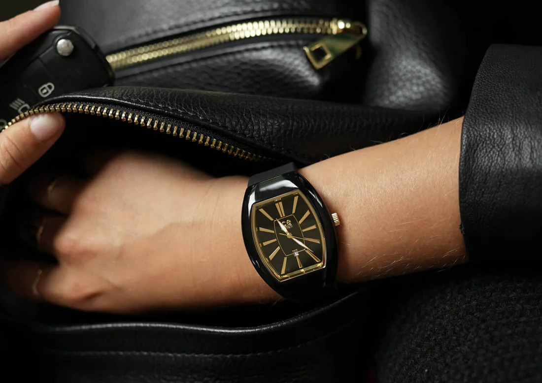 Ice-Watch poursuit sa révolution avec ICE Boliday Dome - Timodelle Magazine