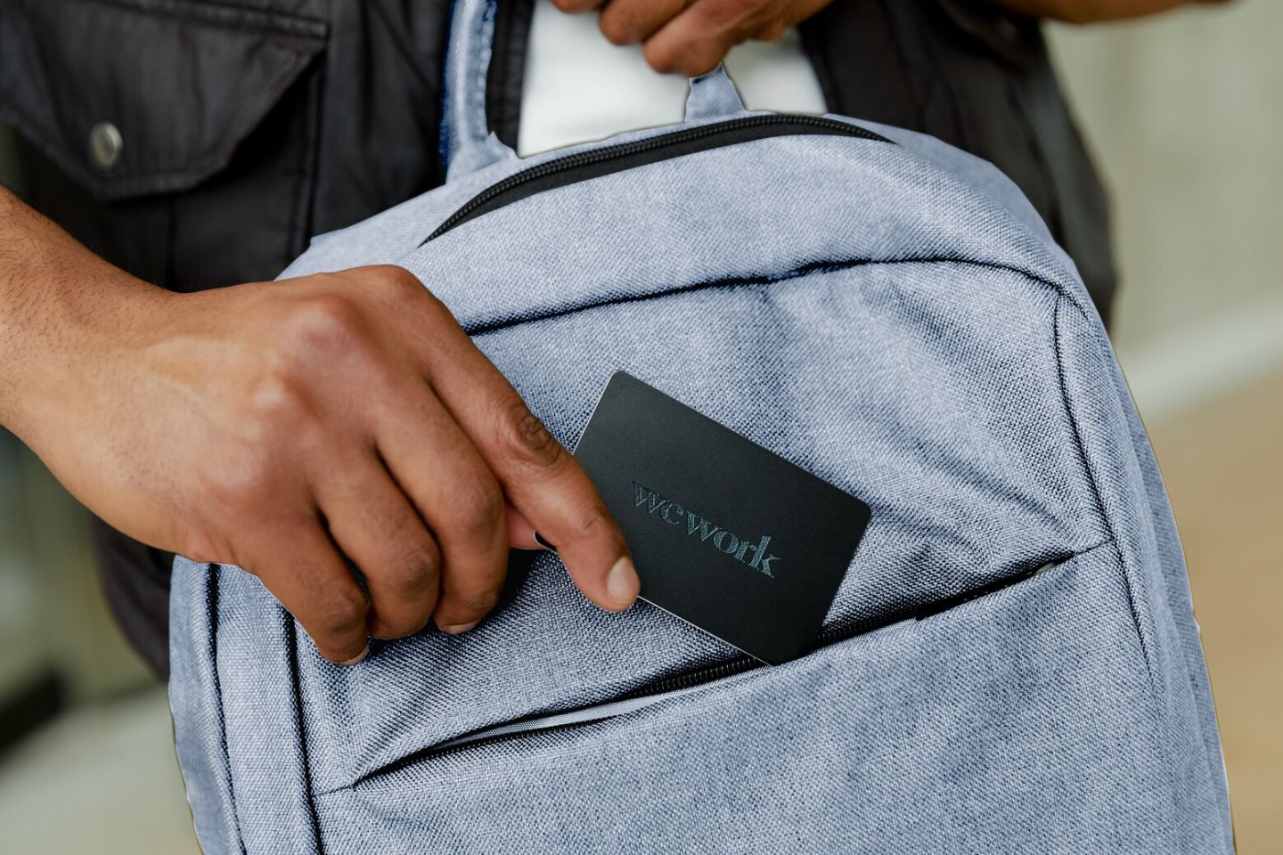 Journée Internationale du Coworking avec WeWork